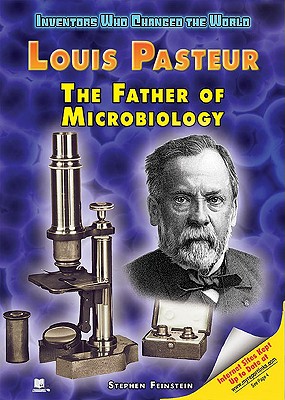 Louis Pasteur Major Inventions
