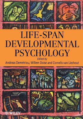 Developmental Psychology Book