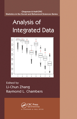 Analysis of Integrated Data (Chapman & Hall/CRC Statistics in the Social and Behavioral S ...