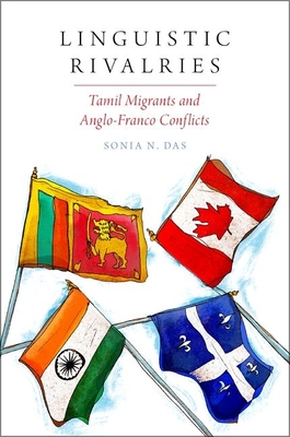 Tamil Migration