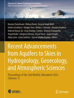 Recent Advancements from Aquifers to Skies in Hydrogeology, Geoecology ...