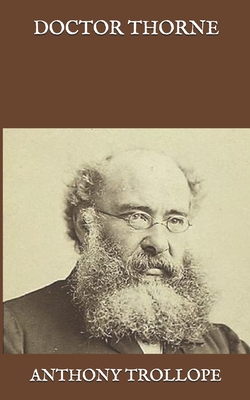 Doctor Thorne (Paperback) | Parnassus Books