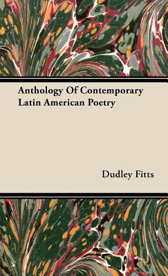 Anthology Of Contemporary Latin American Poetry | mitpressbookstore