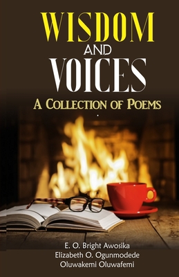Wisdom And Voices: A Collection of Poems (Paperback) | Village Books ...