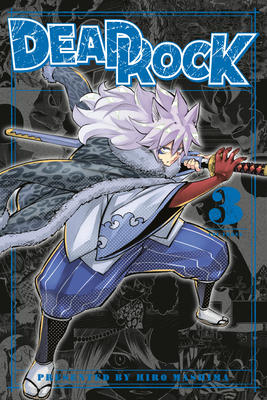 DEAD ROCK 2 | Pegasus Books