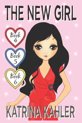 The New Girl: First Crush: A Graphic Novel (The New Girl #2 ...