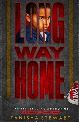 Long Way Home: An absolutely addictive domestic thriller with a jaw ...
