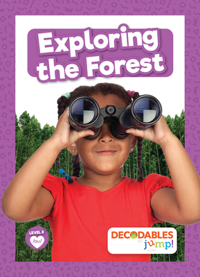 Exploring the Forest (Level 8 - Purple Set) | mitpressbookstore