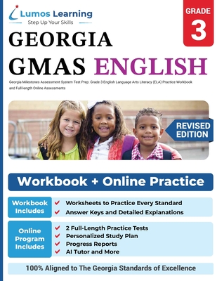 Third Grade English Test