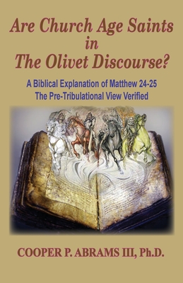 Olivet Discourse
