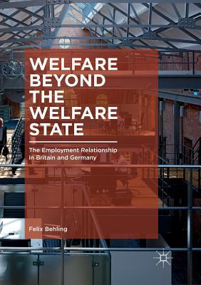 Welfare State Britain