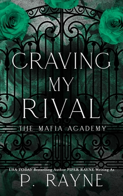 Craving My Rival (Paperback) | Harvard Book Store