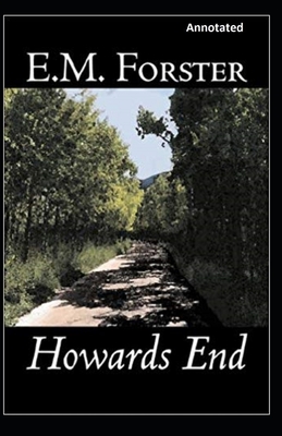 Howards End Annotated (Paperback) | Politics and Prose Bookstore