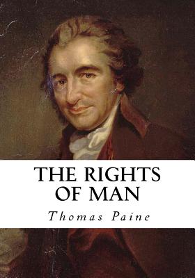 Thomas Paine Rights Of Man
