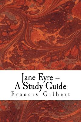 Jane Eyre -- A Study Guide (Creative Study Guides #3) | mitpressbookstore
