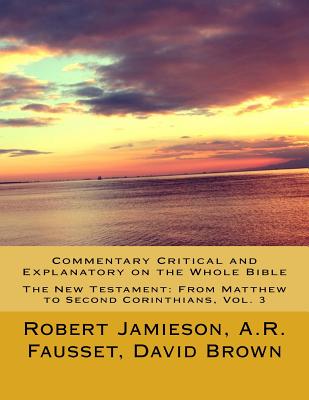 Commentary Quotes Commentary Critical And Explanatory On The Whole