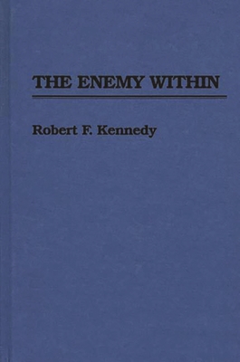 The Enemy Within | mitpressbookstore