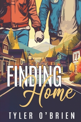Finding Home: Boys of Somerton (Paperback) | Harvard Book Store