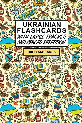 Ukrainian Flashcards: Create your own Ukrainian Language Flashcards ...
