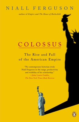 Colossus: The Rise and Fall of the American Empire | Hooked