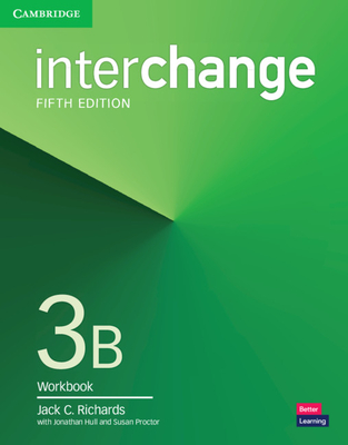 Interchange Level 3b Workbook | Bookmarks | Non-Profit and Independent ...