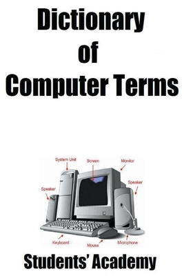 Images Of Computer Terms Dictionary Maria L. Baldwin Community Center