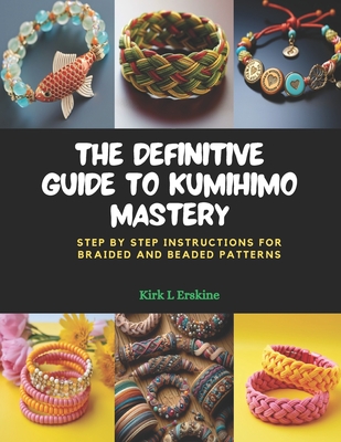 Kumihimo Bead Patterns