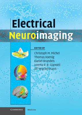 Electrical Neuroimaging (Cambridge Medicine) | mitpressbookstore