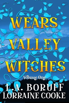 Wears Valley Witches: A Hilarious ParaCozy Boxed Set (Paperback ...