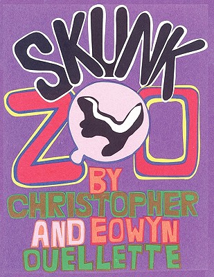 Skunk Zoo (Paperback) | Water Street Bookstore, Inc.