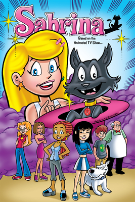 Sabrina The Teenage Witch Cartoon Archie