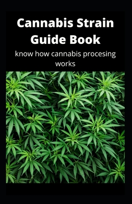 Weed Strain Guide