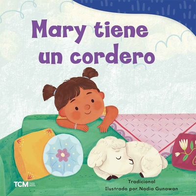 Mary tiene un cordero (Exploration Storytime) | Tropes & Trifles