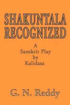 Shakuntala Kalidasa