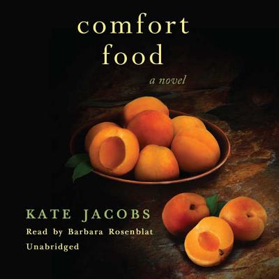 Comfort Food (MP3 CD) | Malaprop's Bookstore/Cafe