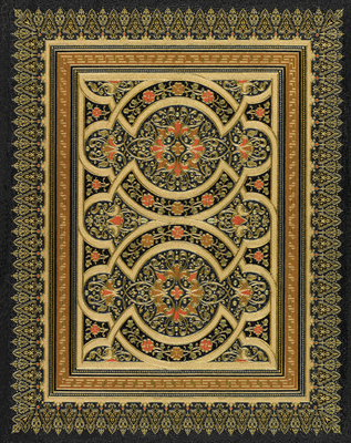 Palladian Journal (Diary, Notebook) | Wakefield Books