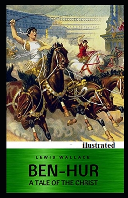 Ben Hur Book 1880