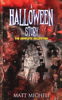 A Halloween Story: The Complete Collection | BookPeople | Austin’s ...