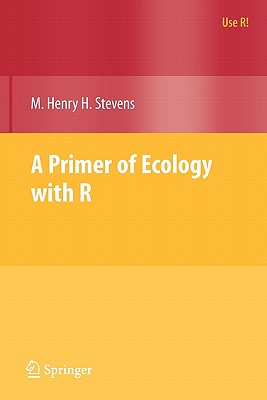 A Primer of Ecology with R (Use R!) | mitpressbookstore
