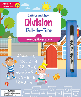 Division (I Can Do It!) | mitpressbookstore