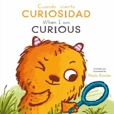 Cuando Soy Valiente/ When I Am Brave (First Behaviors (Spanish/English ...