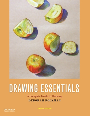 Drawing Essentials: A Complete Guide to Drawing | Wild Rumpus Books