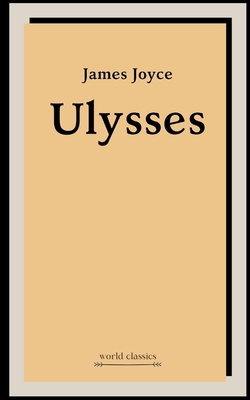 James Joyce Ulysses