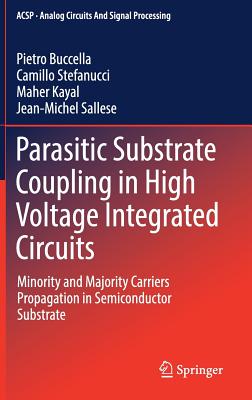Parasitic Substrate Coupling in High Voltage Integrated Circuits ...