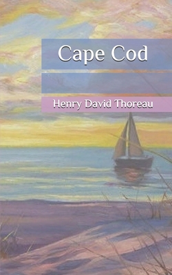 Cape Cod (Paperback) | Malaprop's Bookstore/Cafe