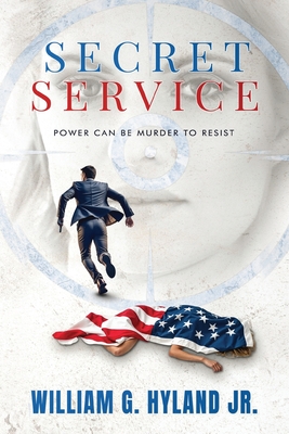 Secret Service (Paperback) | Harvard Book Store