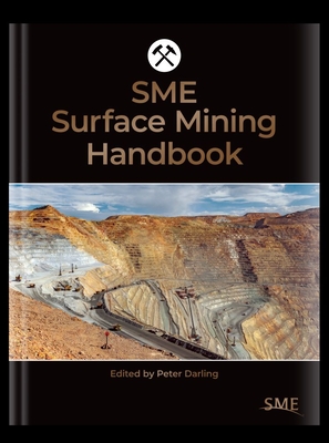 Sme Surface Mining Handbook (Hardcover) | Books on the Square