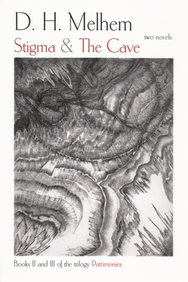 Stigma and the Cave: Two Novels | mitpressbookstore