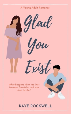 Glad You Exist (Paperback) | Harvard Book Store