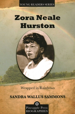 Zora Neale Hurston Biography